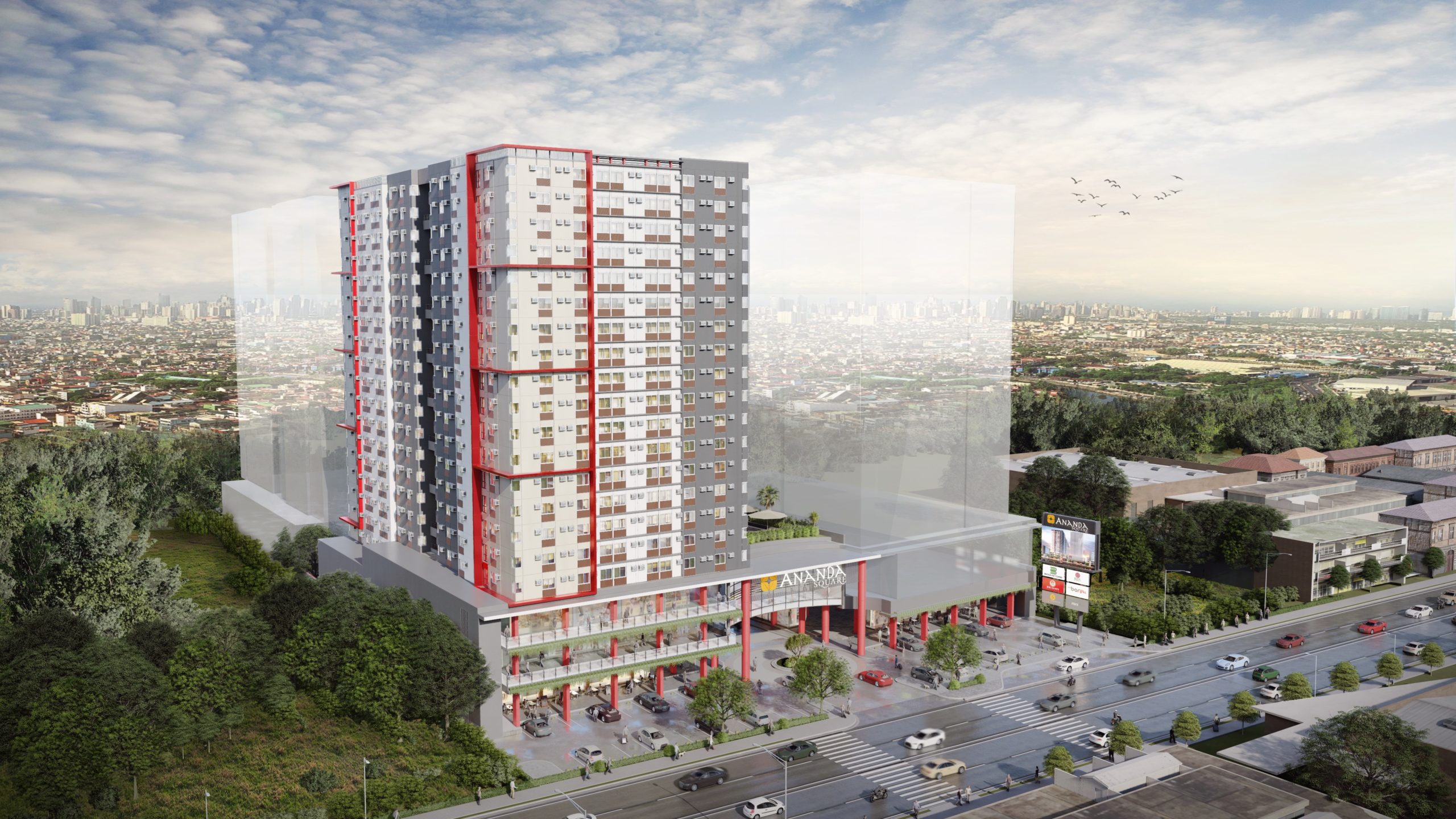 The ongoing infrastructure projects make Southern Metro investments ...