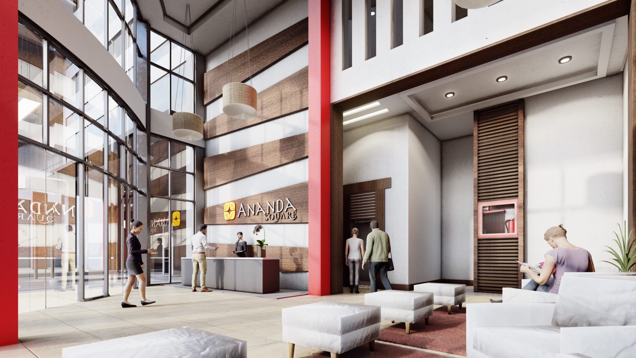 The ongoing infrastructure projects make Southern Metro investments ...