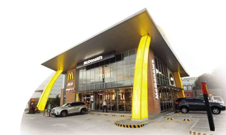 A more vibrant, dynamic McKinley West rises | Inquirer Business