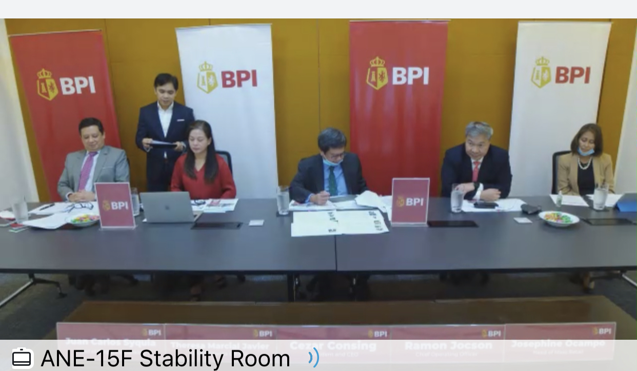 BPI bracing for hefty loan loss provisioning | Inquirer Business