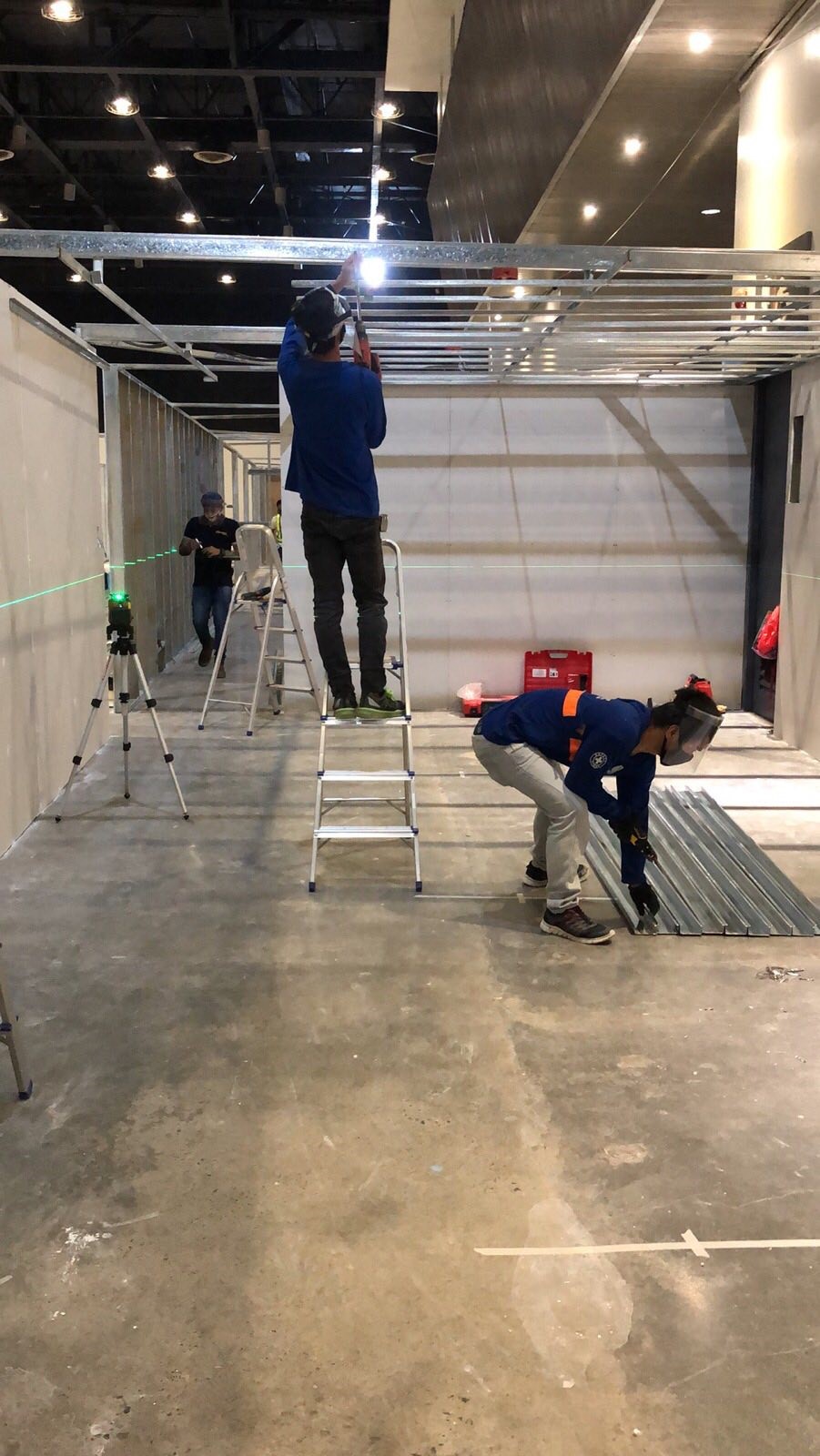 Ayala Group collaborates for WTC We Heal as One Center | Inquirer Business