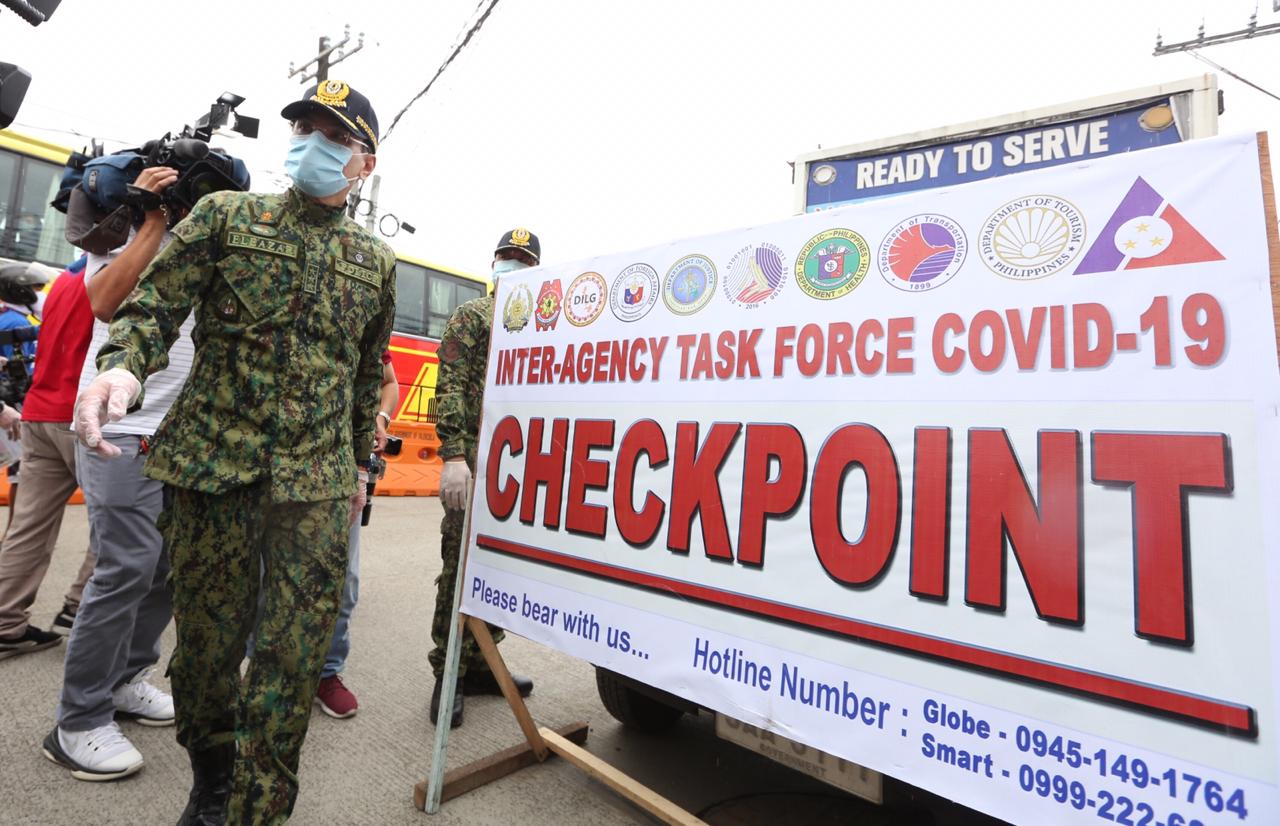Metro-Manila-Community-Quarantine-Checkpoints-1 | Inquirer Business Metro-Manila-Community-Quarantine-Checkpoints-1 | Inquirer Business