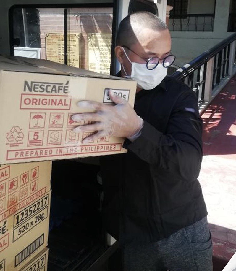 Nestlé PH mounts Php 500 million Kasambuhay program for 1 million ...