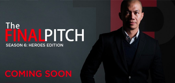 The Final Pitch calls for startups to pitch and investors to back Covid ...