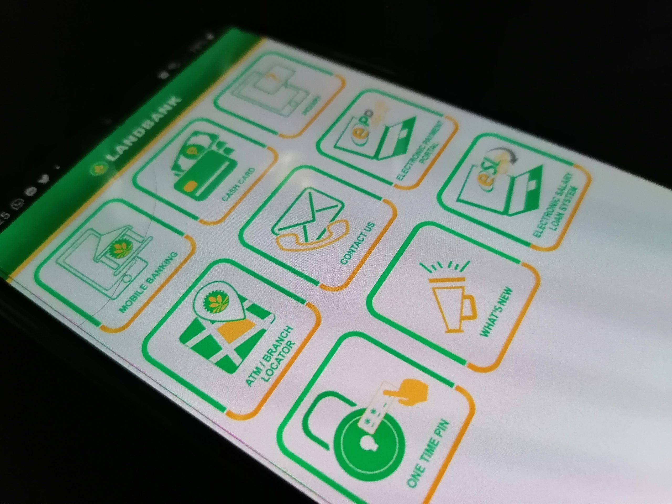 Use of Landbank e-banking services jumped by almost 58% in March ...