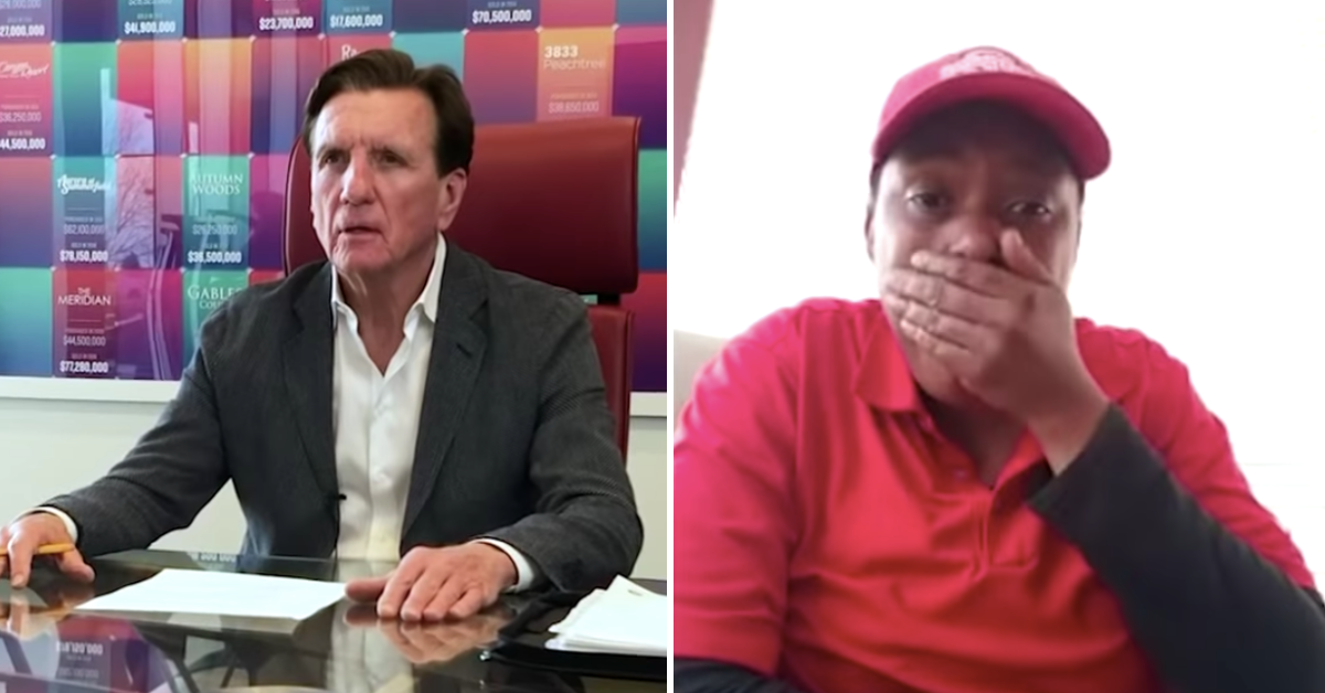 CEO earns $1.6 million in 8 days, gives it to employees | Inquirer Business