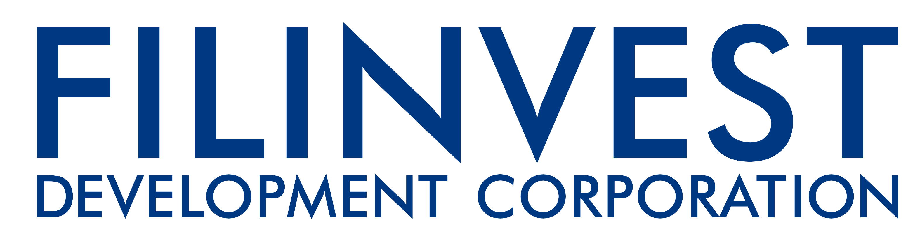 Logo - Filinvest Development Corporation | Inquirer Business