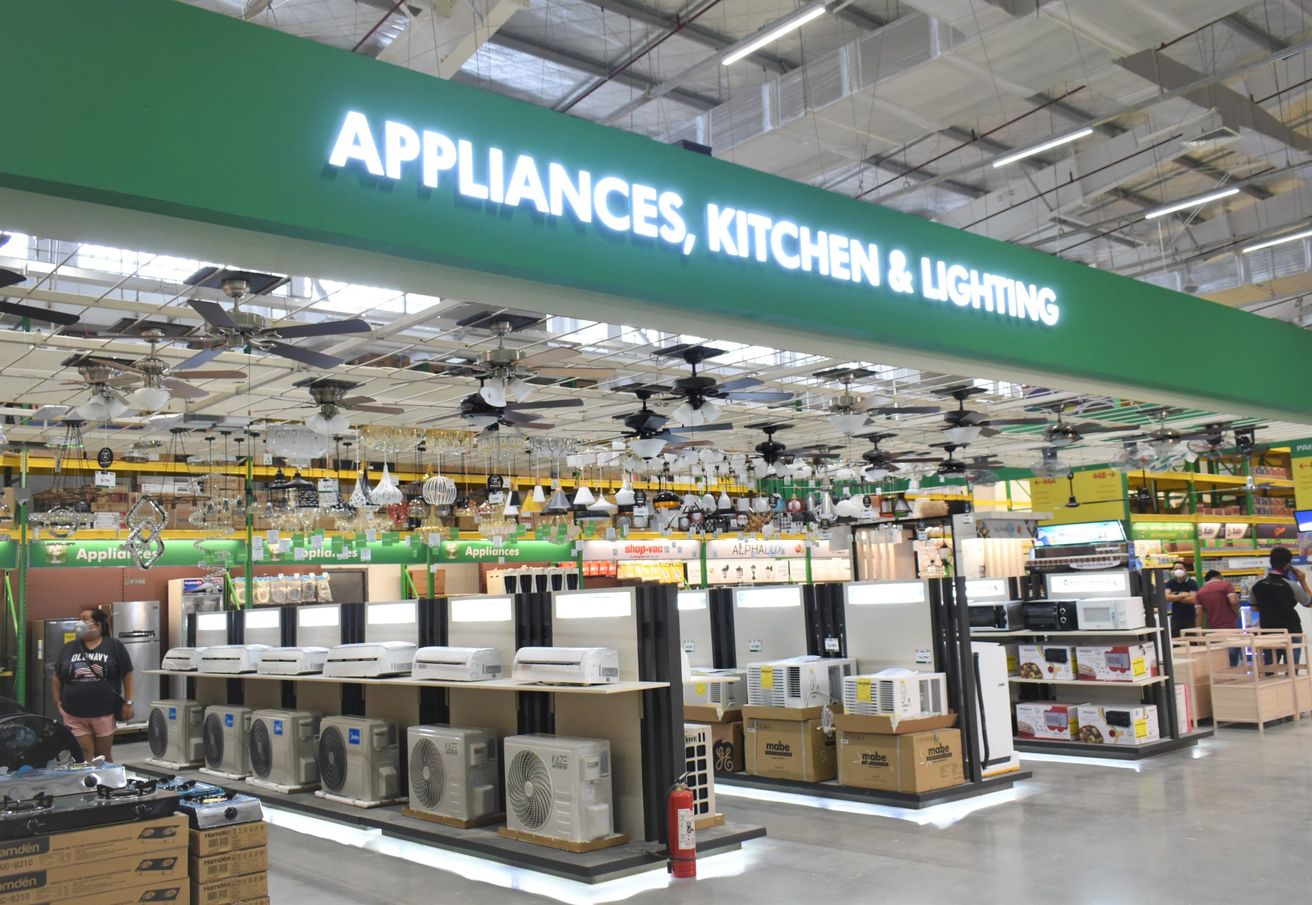 Haier expanding sales channels in PH amid strong demand