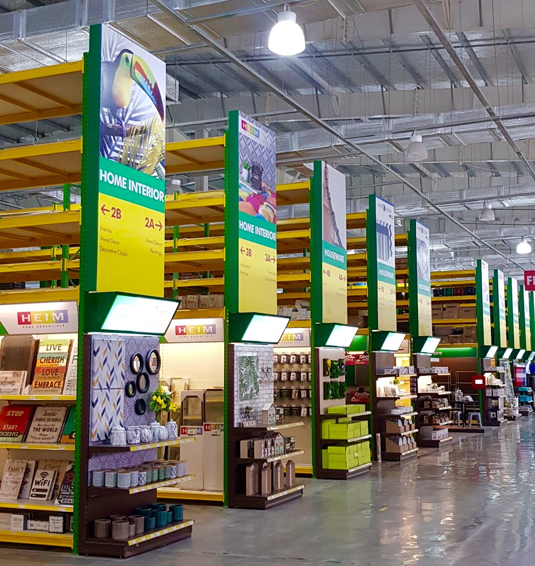 Wilcon continues to expand, opens 60th Store | Inquirer Business