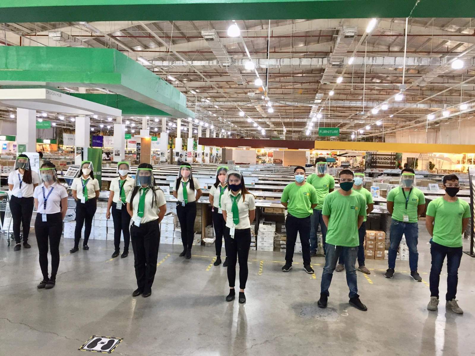 Wilcon continues to expand, opens 60th Store | Inquirer Business
