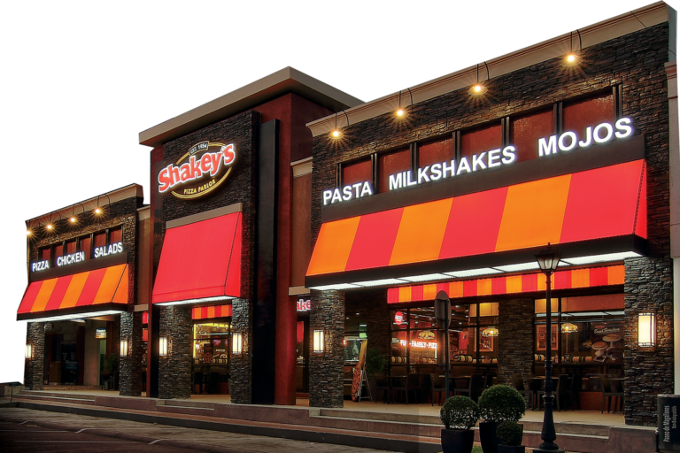 Through THIN and THICK: Shakey’s 45-year strong in the Philippines ...