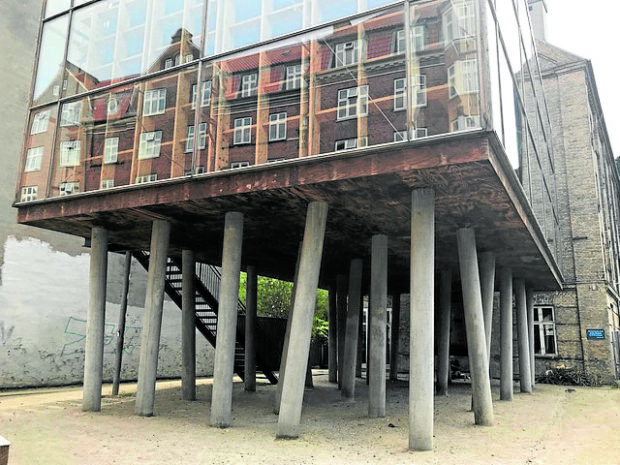 Living through liminal spaces | Inquirer Business