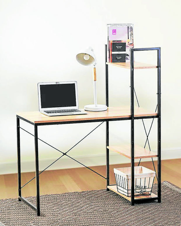 Creating conducive workspaces at home | Inquirer Business