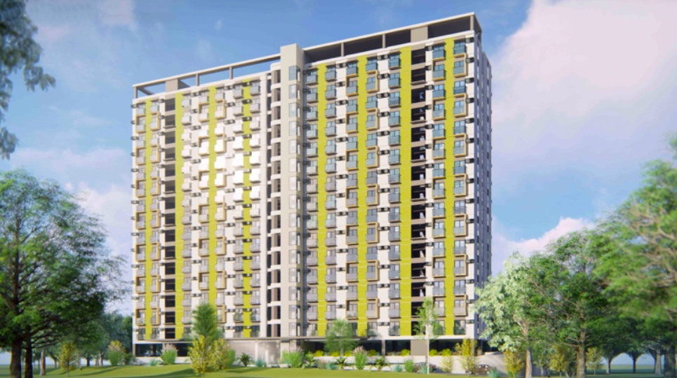 Fast uptake of units prompts unveiling of new Zadia Tower in Greenfield ...
