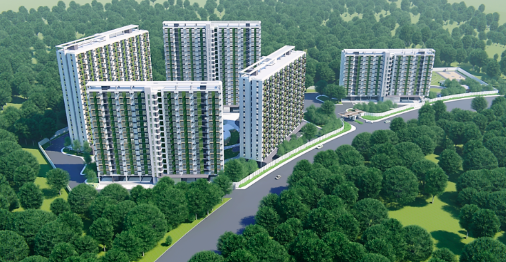 Fast uptake of units prompts unveiling of new Zadia Tower in Greenfield ...