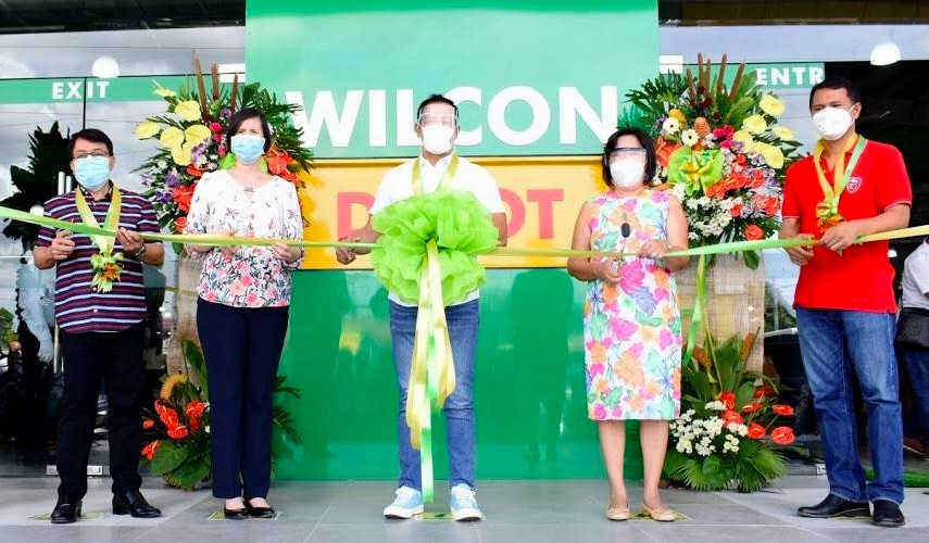 Wilcon continues to expand, opens 60th Store | Inquirer Business