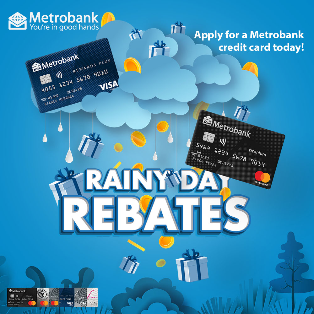 Maximizing card rebates in the new normal scenario | Inquirer Business