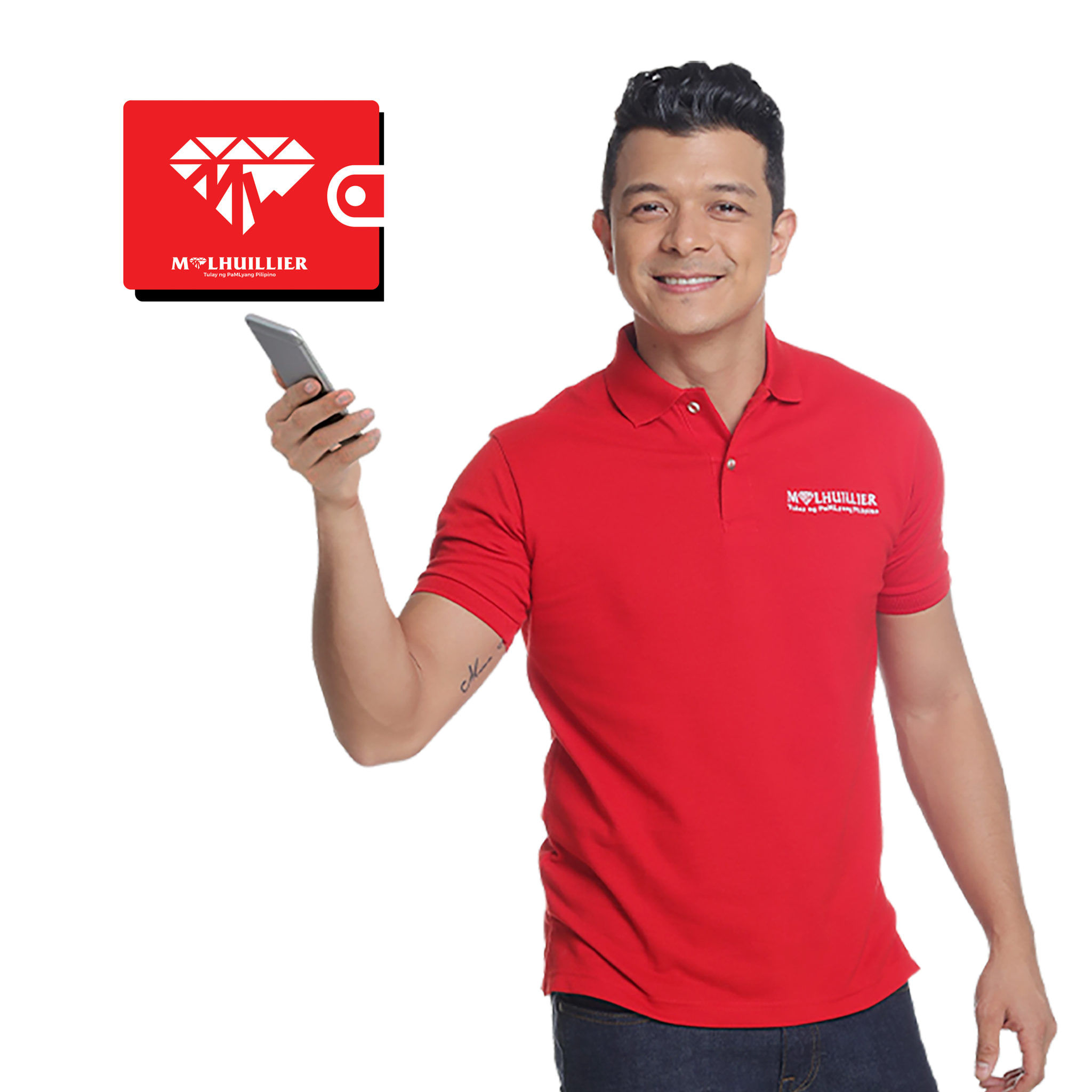 M Lhuillier releases newly upgraded ML Wallet App | Inquirer Business
