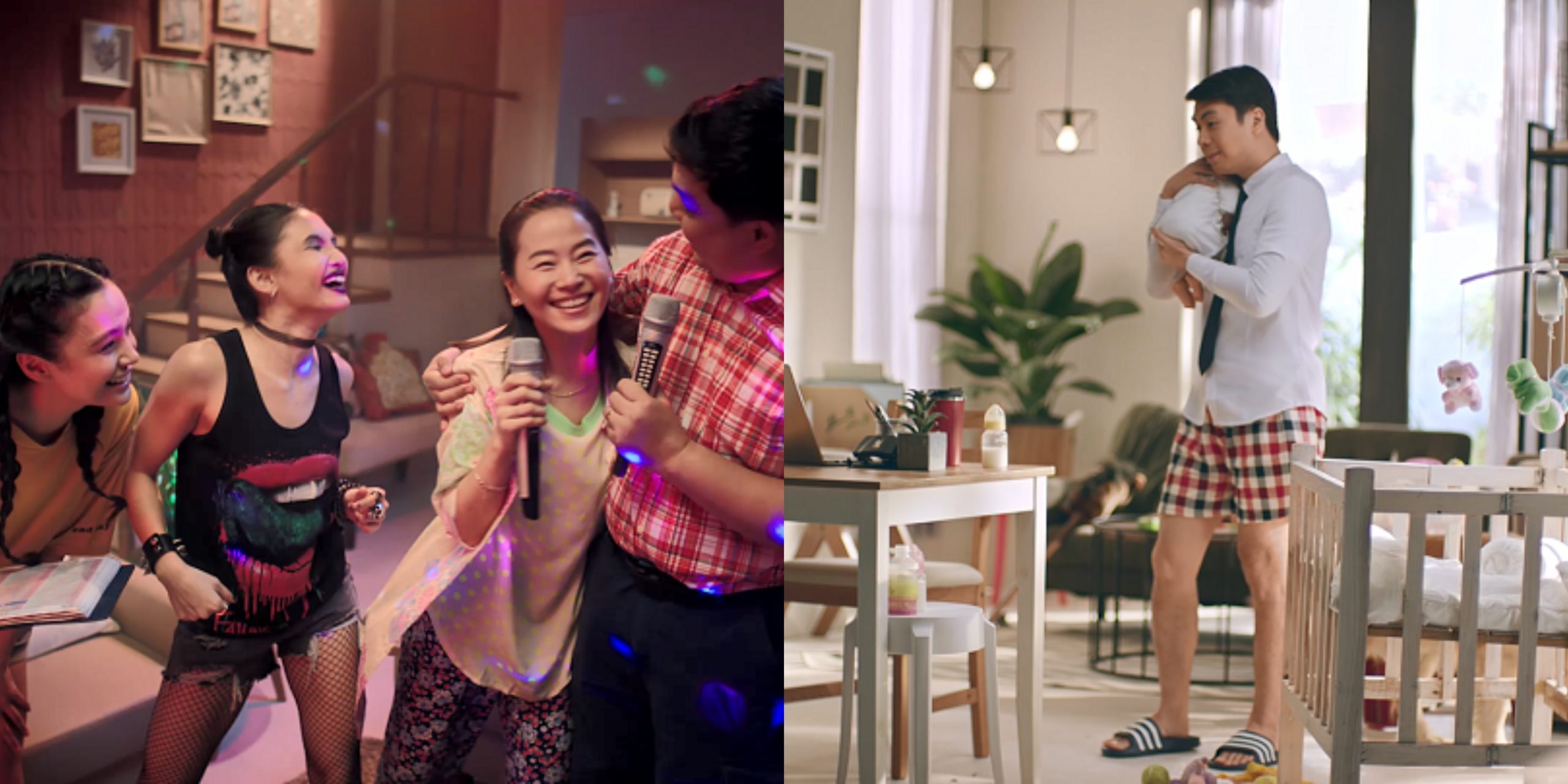 PLDT Home’s new ad sheds light on rediscovering the strongest family ...