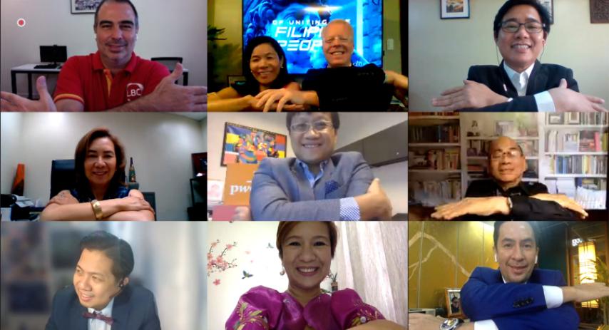 Every hardworking Filipino inspires 11th Asia CEO Awards | Inquirer ...