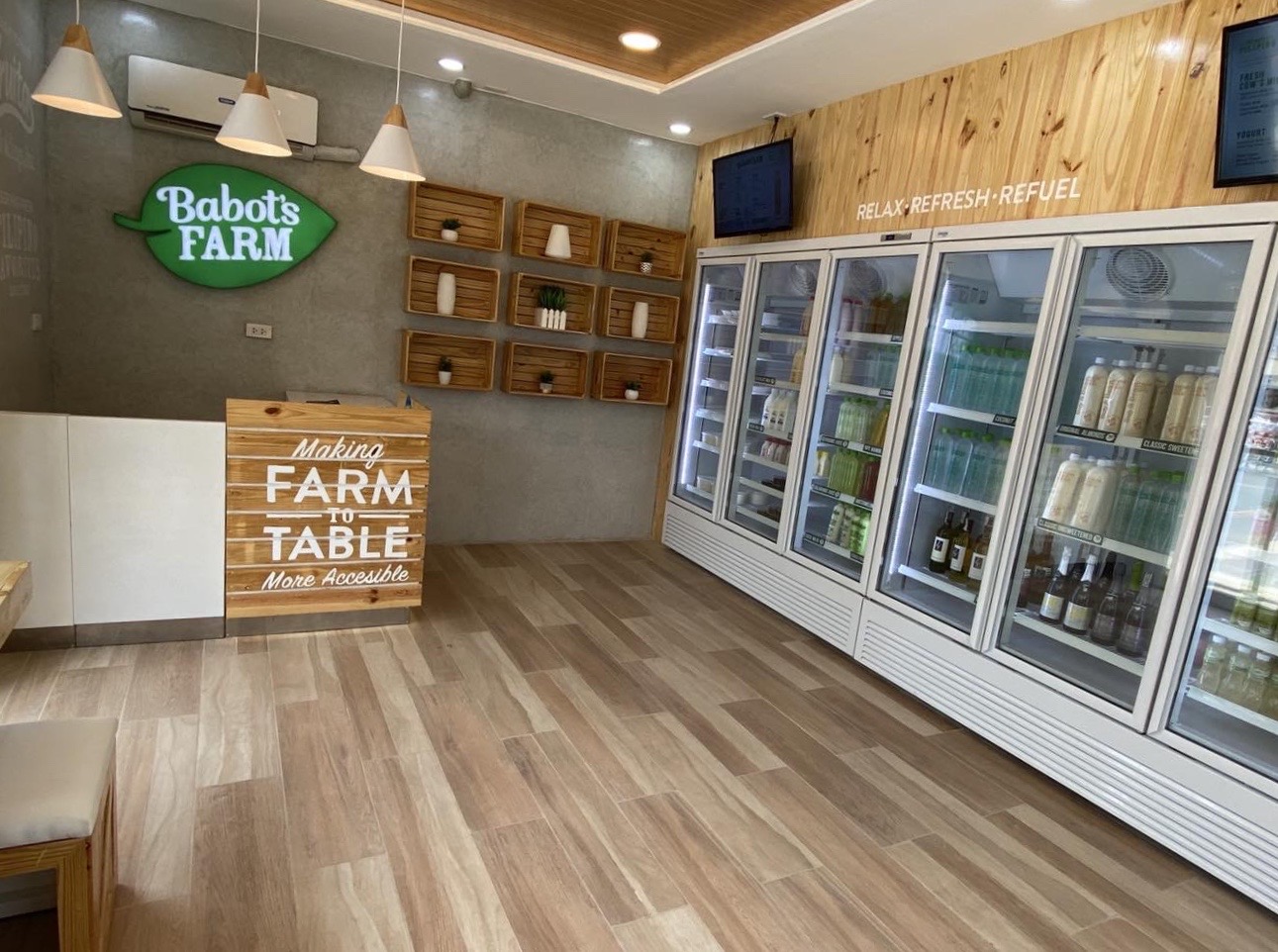 Fruitas expanding footprint with new store concept | Inquirer Business
