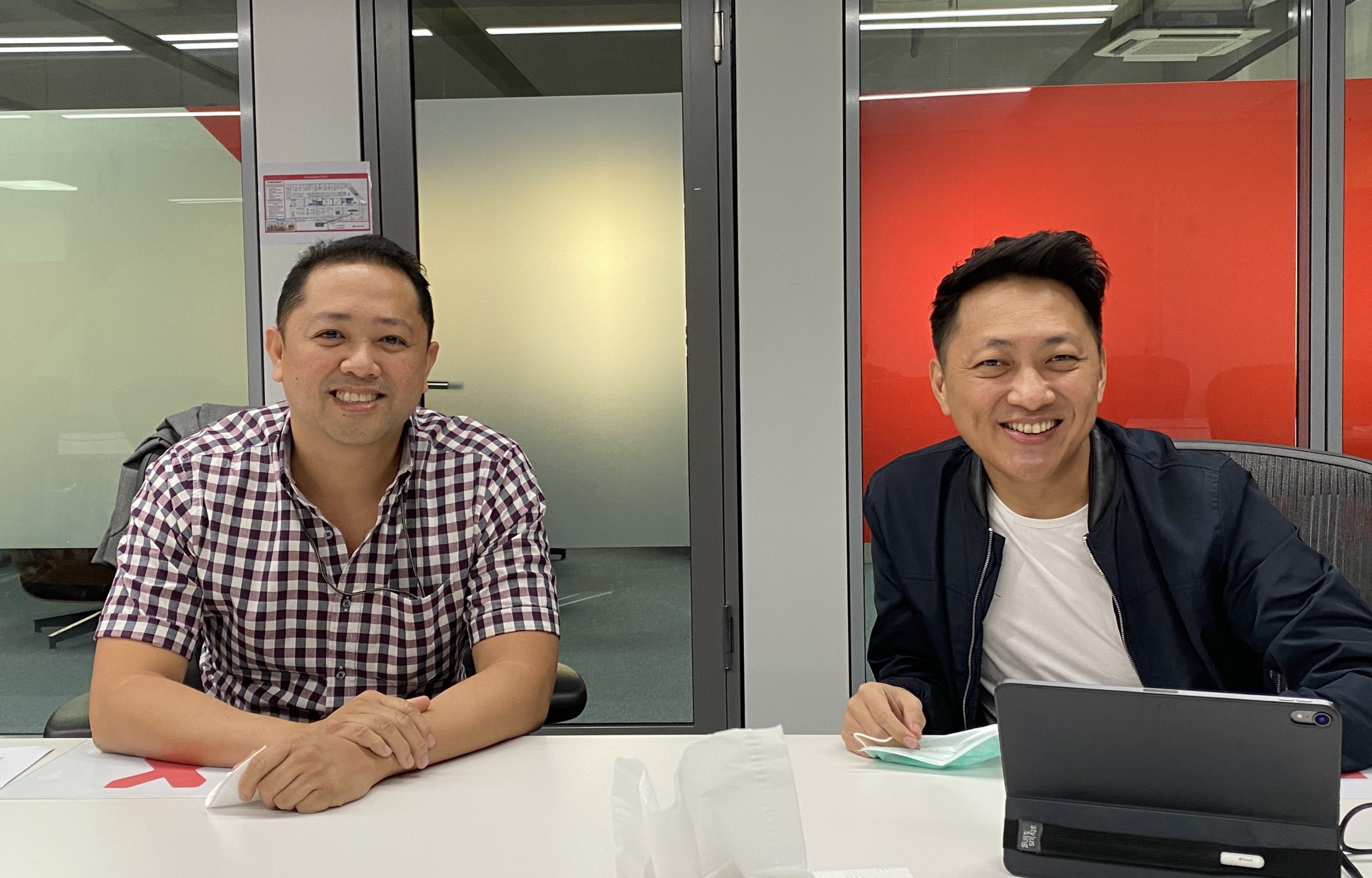 Megawide bags original proponent status for NAIA modernization ...