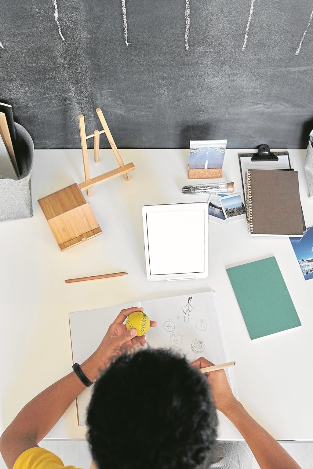 Creating a learning space at home | Inquirer Business