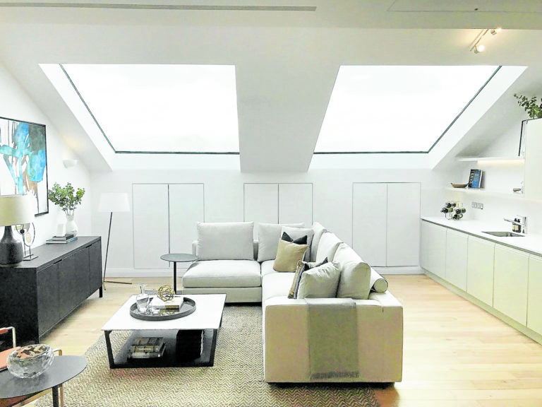 Interior decorating in the new normal | Inquirer Business