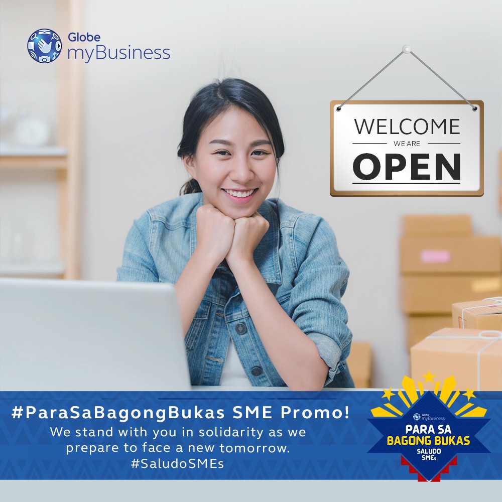 A snappy salute to the Filipino SMEs | Inquirer Business