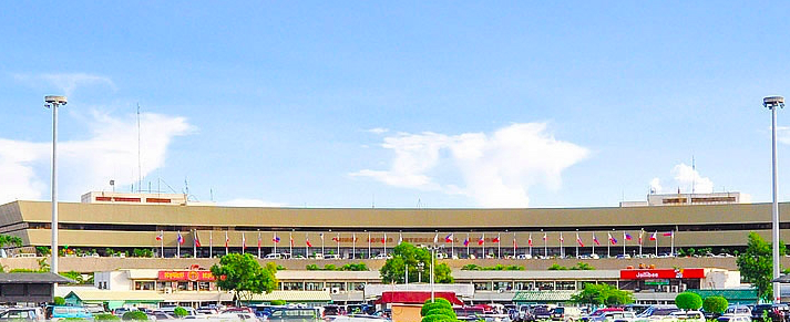 Elevated railway to link 3 Naia terminals | Inquirer Business