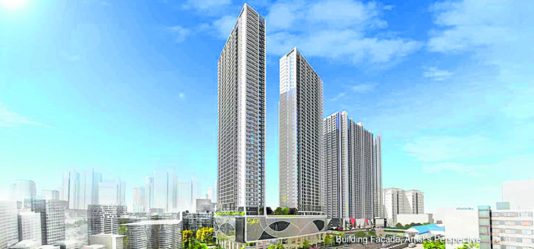 SMDC solidifies foothold amid the new normal | Inquirer Business