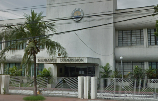 Insurance Commission: CAP Pension can now undergo conservatorship ...