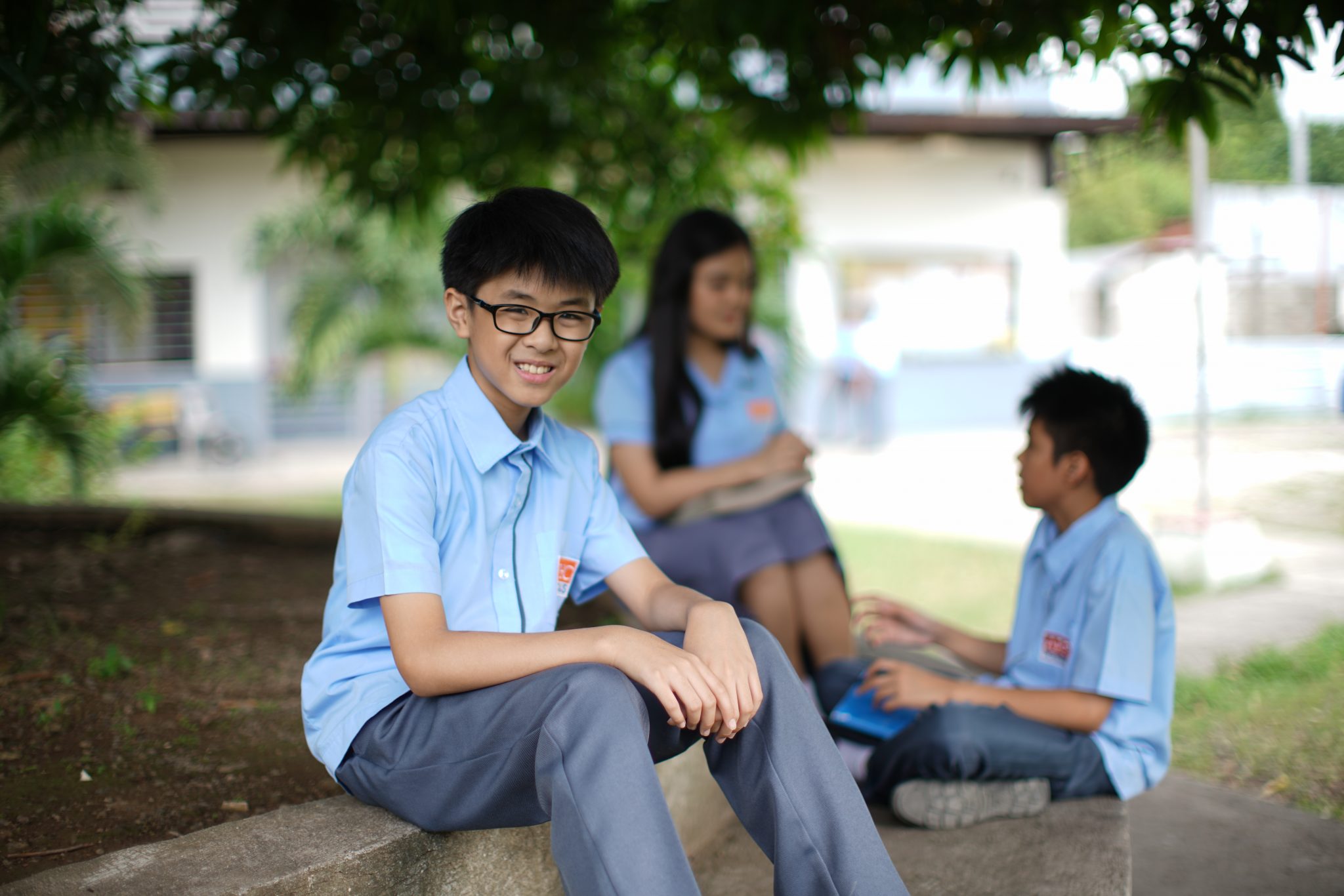 APEC Schools unfurls new learning methods in time of pandemic ...