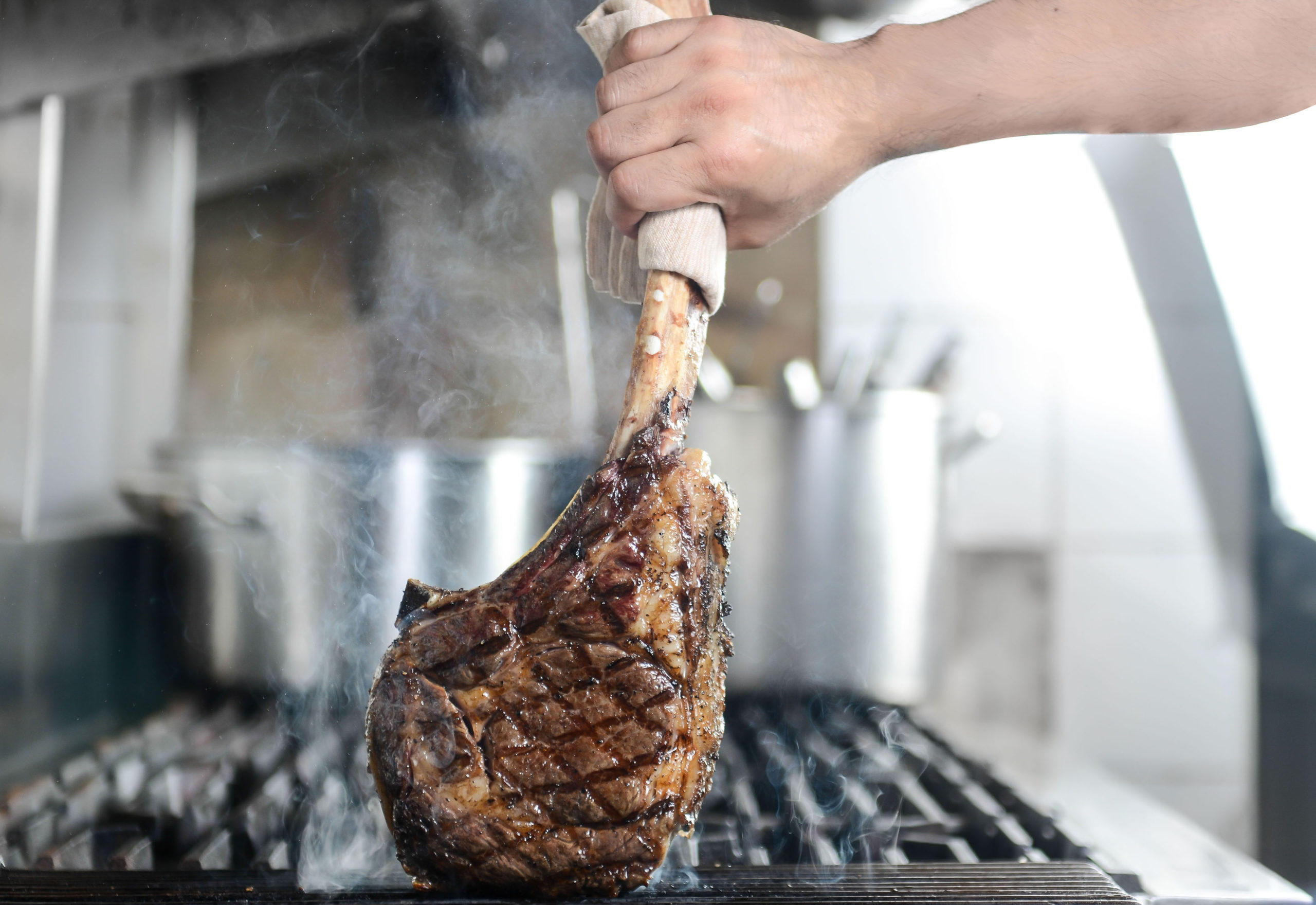The Steaks are Back at 22 Prime | Inquirer Business