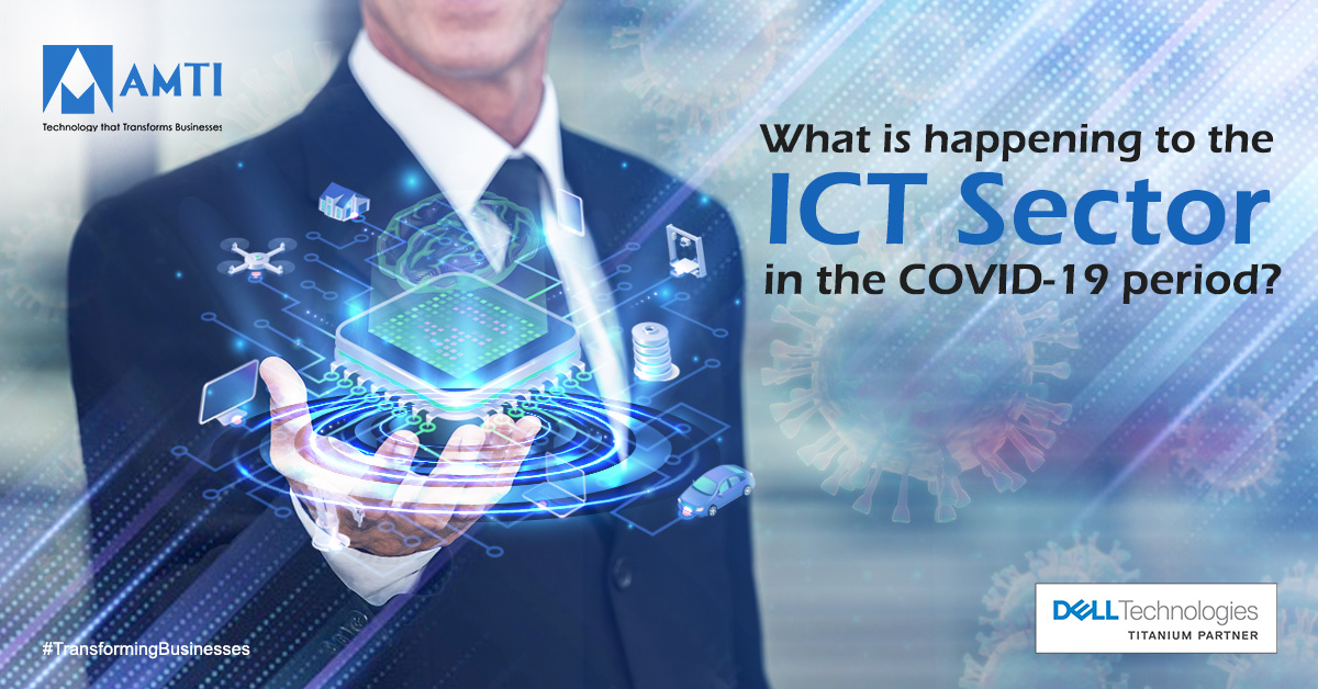 What’s happening to the ICT industry and its role in helping businesses ...