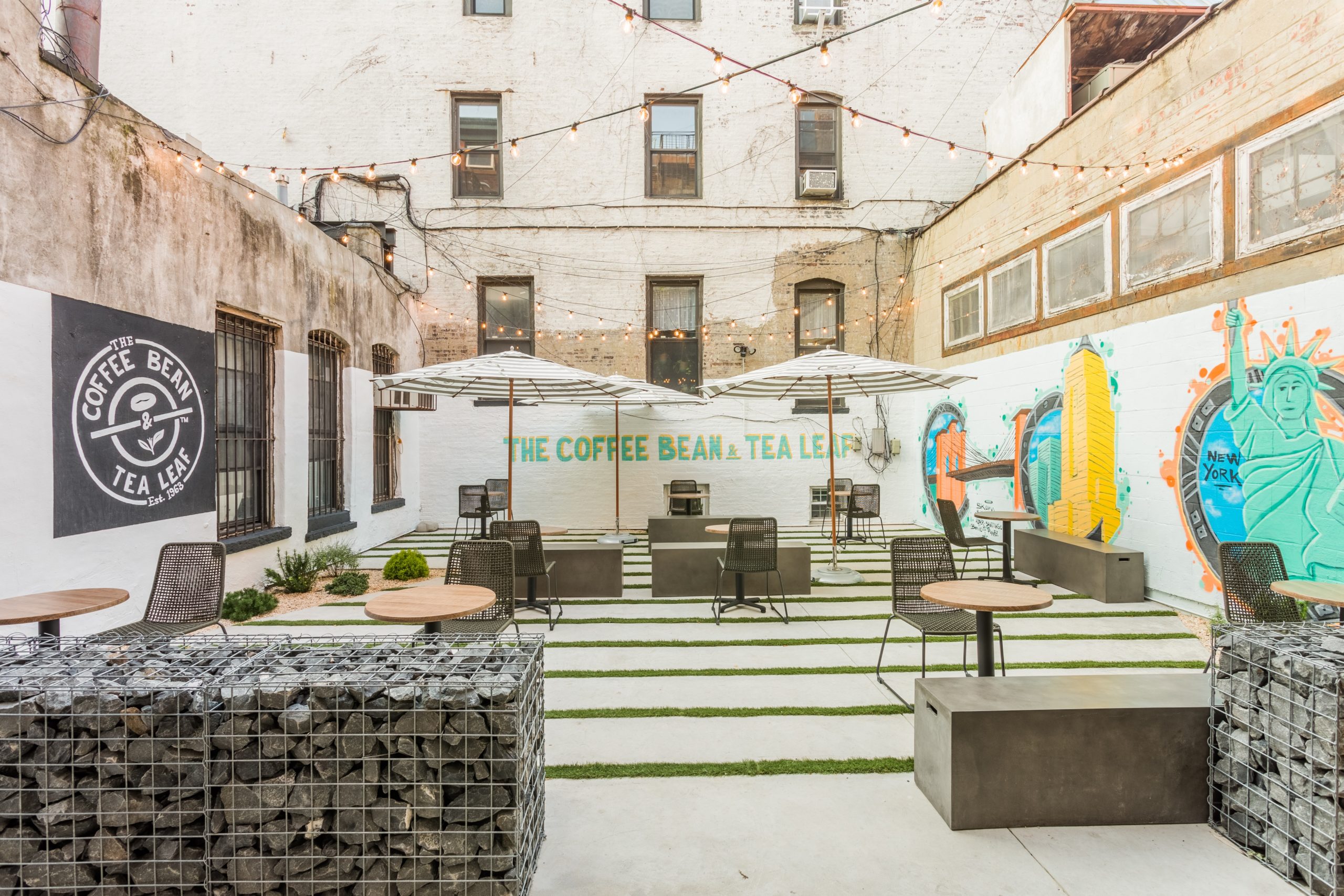 Jollibee brings CBTL back to New York | Inquirer Business