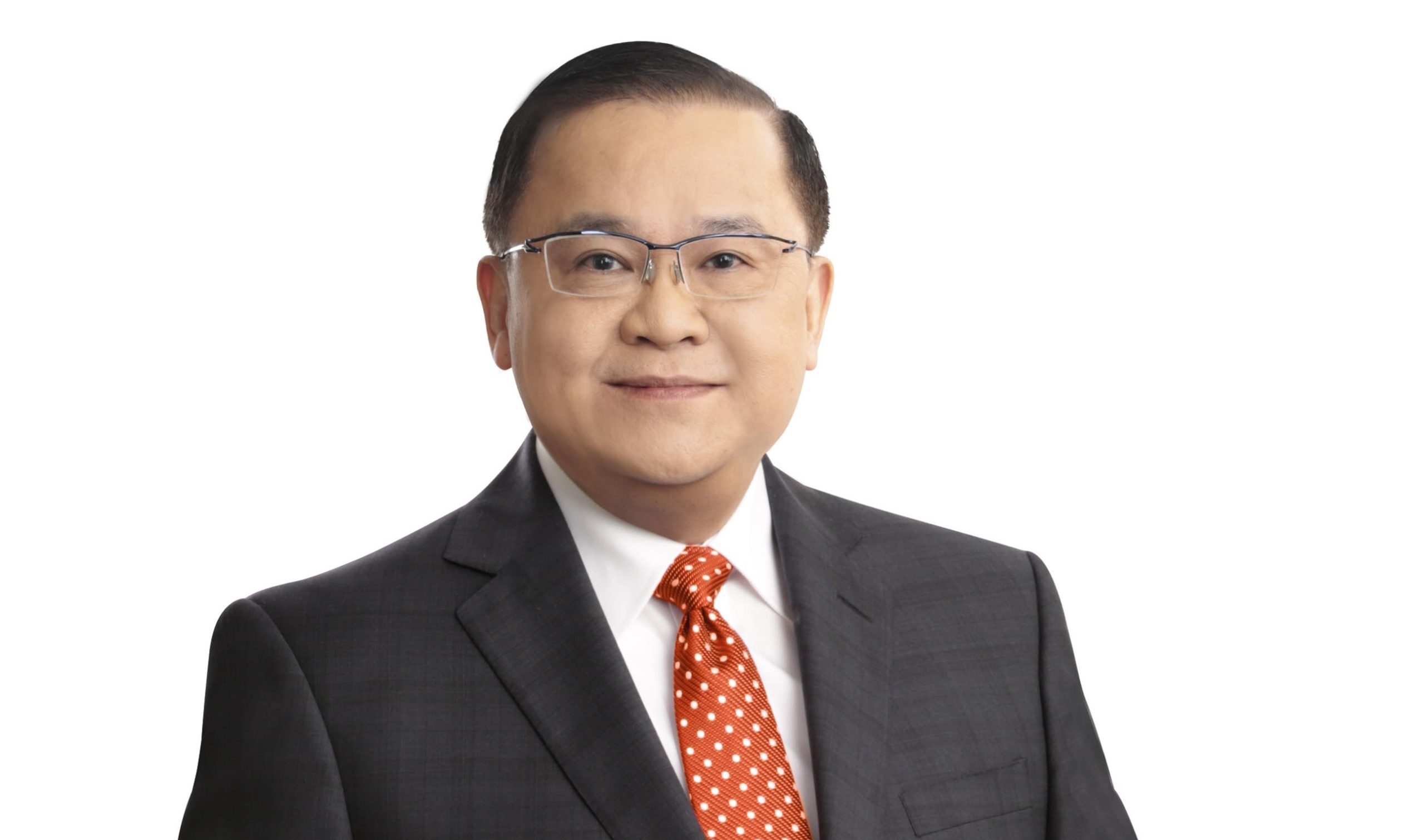 Edwin Bautista named new PNB CEO