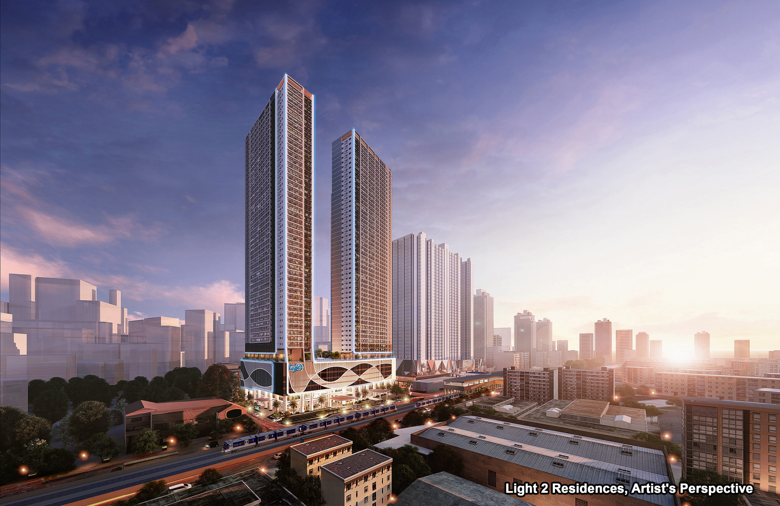 And then there was Light | Inquirer Business