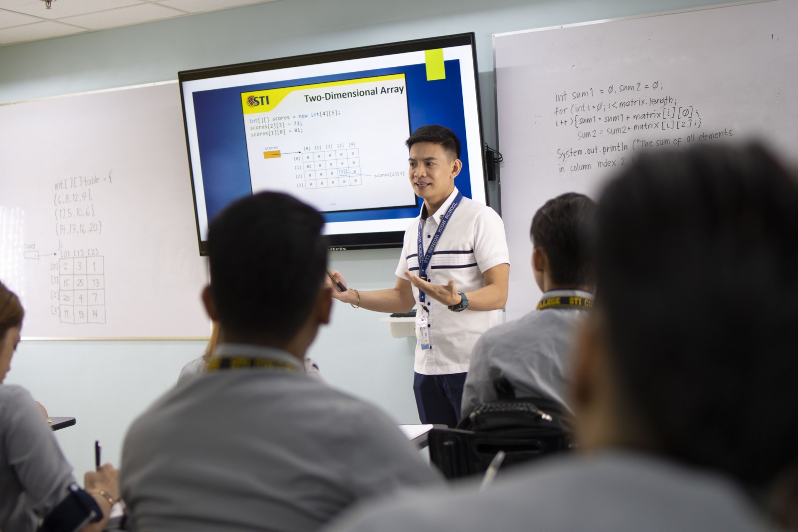 Enabling the Future of Education with Blended Learning | Inquirer Business