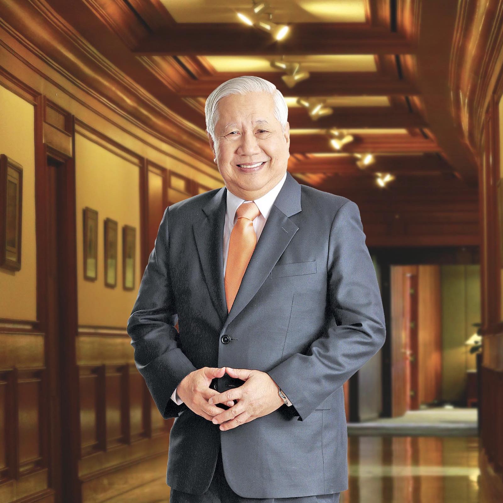 Oscar Reyes joins Boards of Pioneer Companies | Inquirer Business