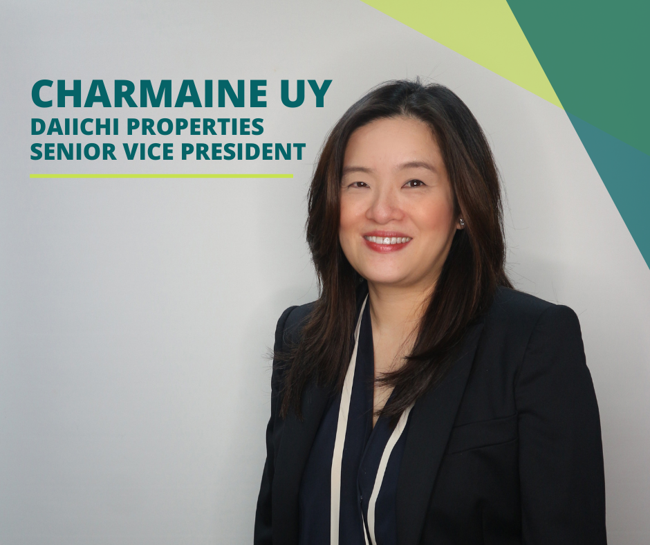 Vision undeterred: Daiichi Properties is confident in long-term growth with Ayala Land ...