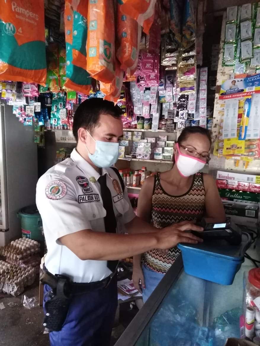 Sari-sari stores reinvented: ‘Tingi’ machines turn into ATMs | Inquirer ...