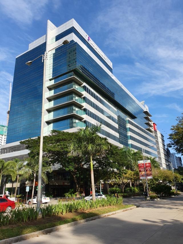 AREIT adds Cebu building to its roster of assets | Inquirer Business