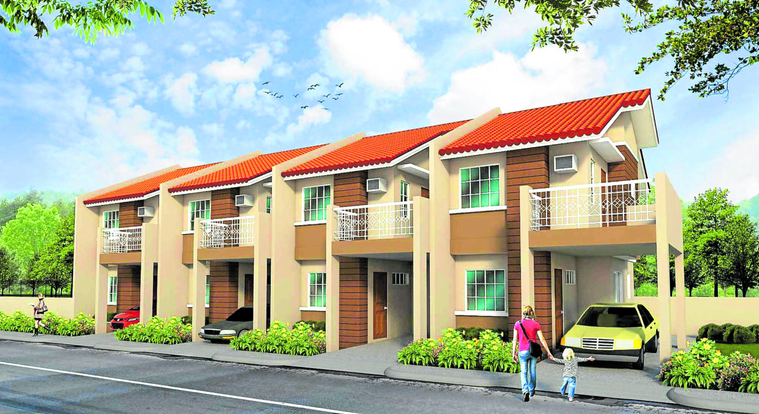 Sta. Lucia Prime welcomes buyers in new space | Inquirer Business