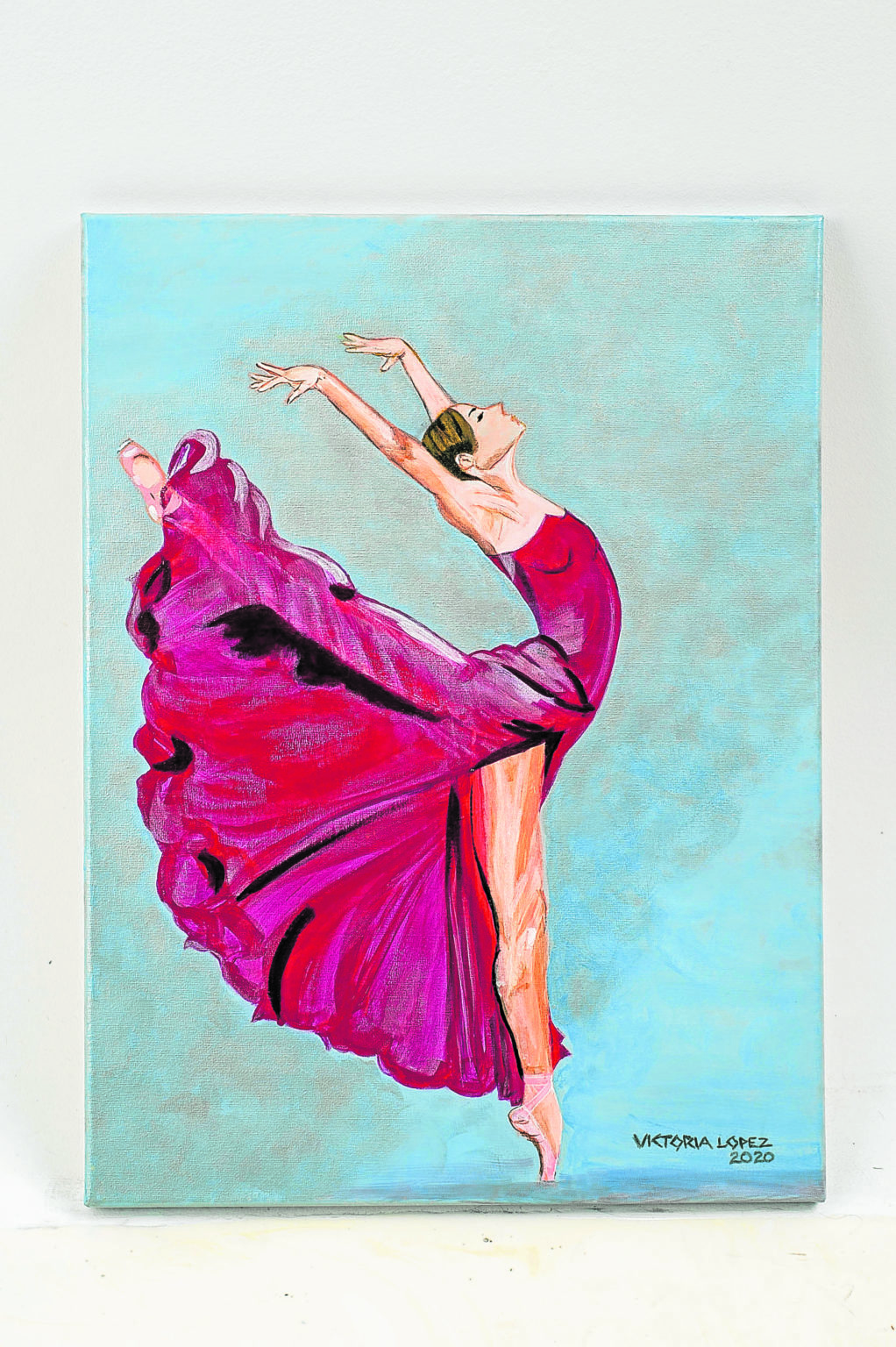 Online art auction for a cause | Inquirer Business