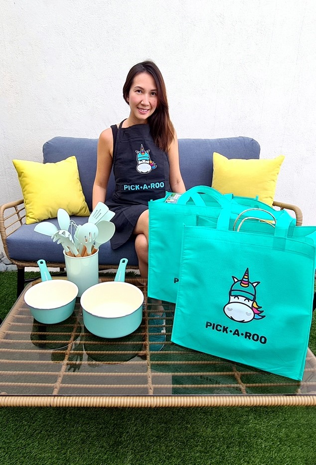 Working towards a better normal, Pick.A.Roo empowers Filipino retailers ...