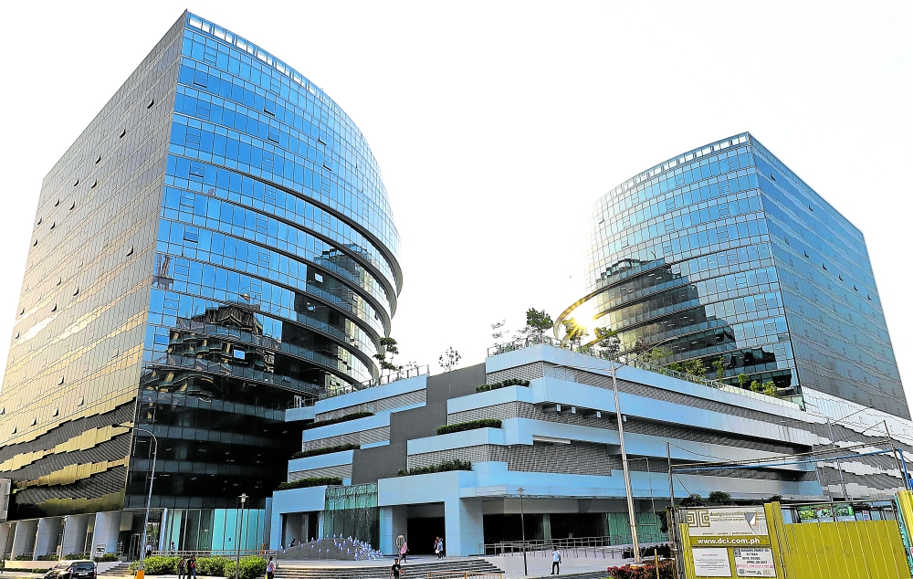 Sail Residences: Sail away into the sea of luxury | Inquirer Business