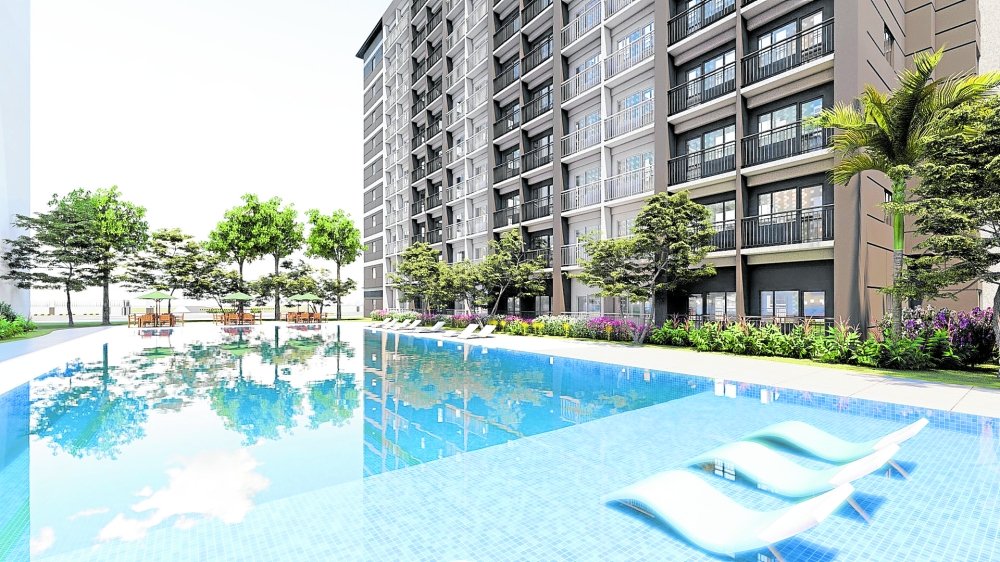 SMDC Smile Residences brings famed bayside living to Bacolod | Inquirer ...