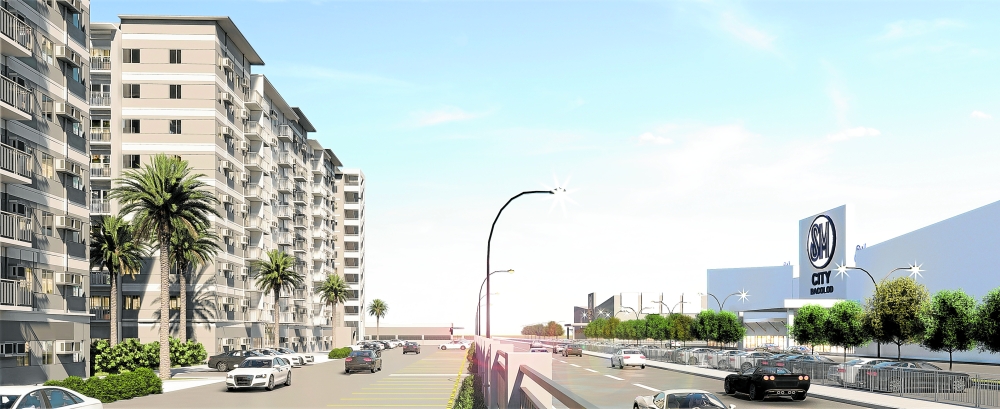SMDC Smile Residences brings famed bayside living to Bacolod | Inquirer ...
