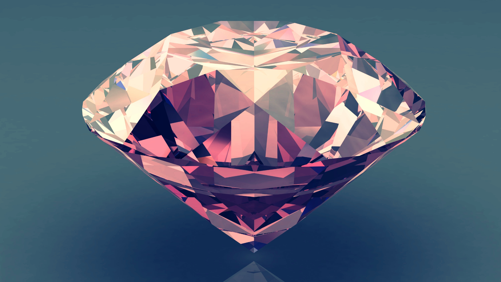 Not forever: World's biggest pink diamond mine closes | Inquirer Business